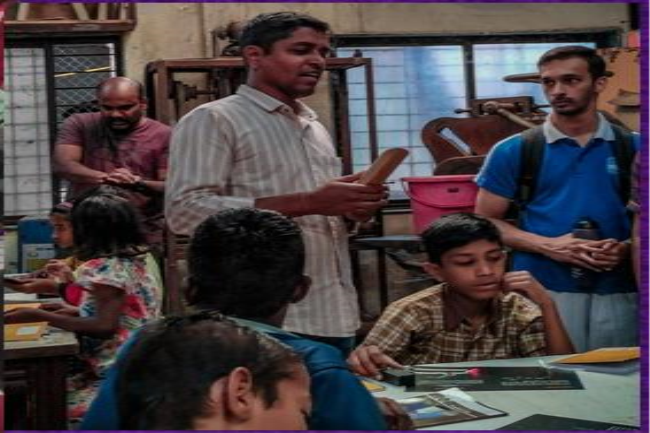 DAV Public School, Aundh