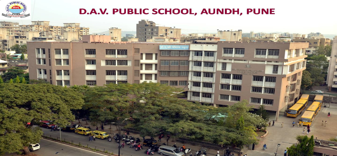 DAV Public School, Aundh